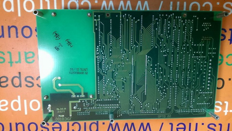 OPTO22 LC4A - 裕益科技自動化設備可程式編碼器PLC分散式控制系統DCS